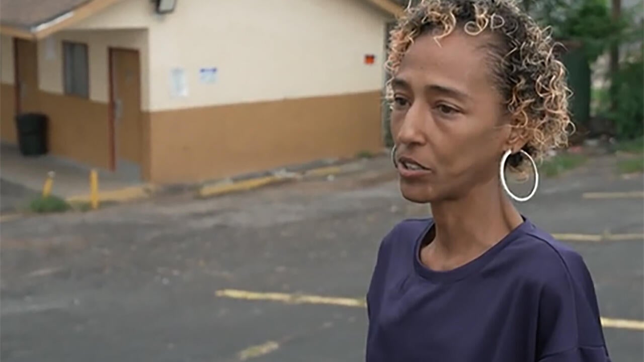 Homelessness News - CBS News