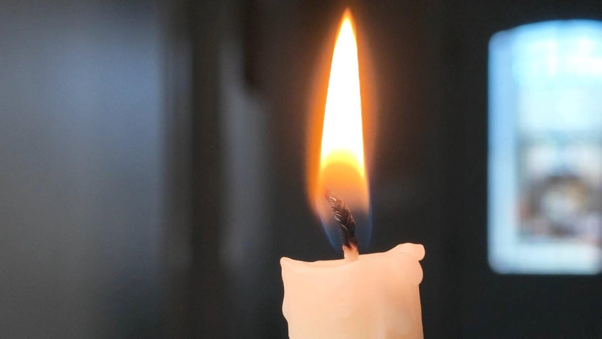 Jumping candle flames | Hey Ray - CBS Pittsburgh