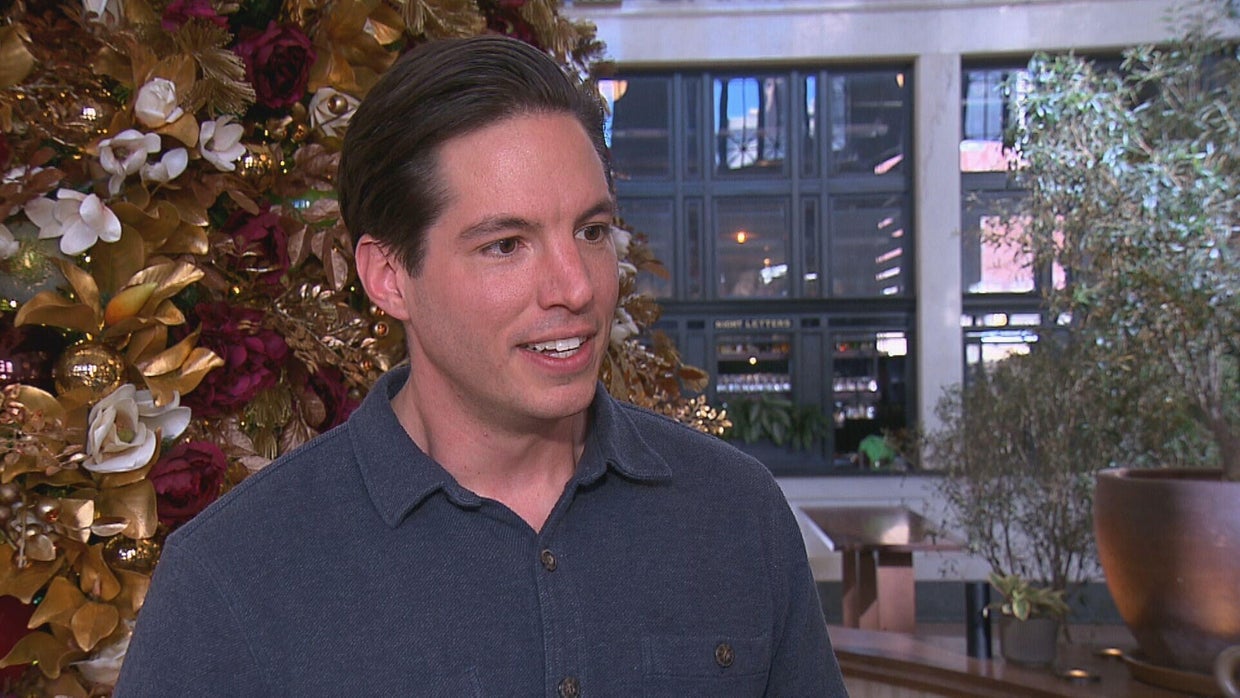 Popular author Jordan Keltner joins Denver event to raise awareness for ...