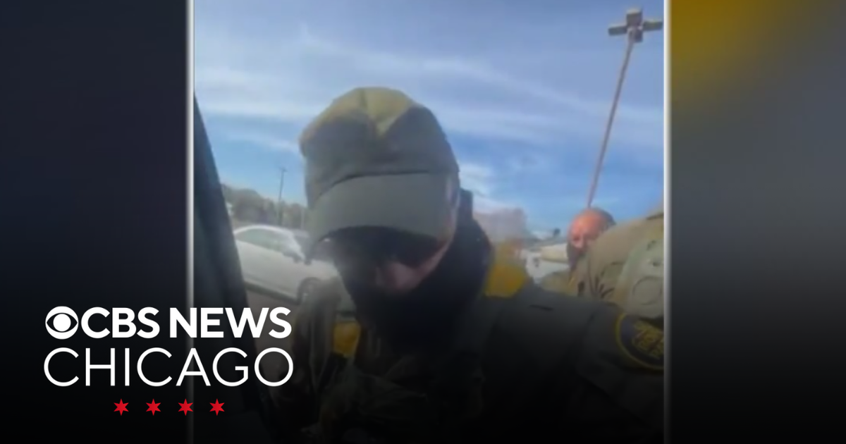 Many U.S. Homeland Security resources leave Chicago, but communities ...