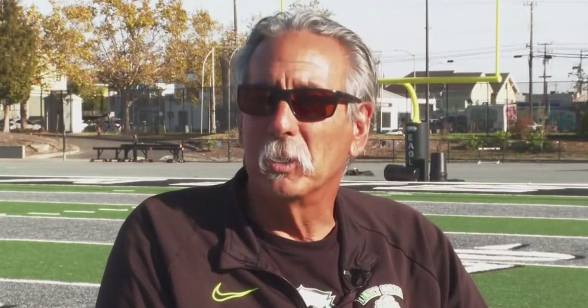Former NFL player mourns loss of legendary football coach John Beam ...