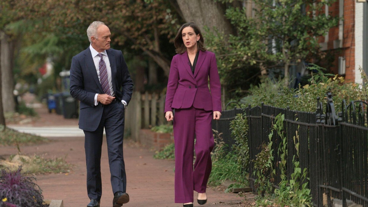 Trump pardon of crypto billionaire sparks concerns over his use of the ...