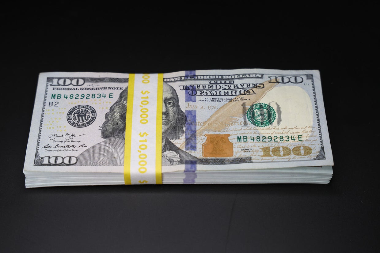$10,000 CD vs. $10,000 money market account: Which earns more now after ...