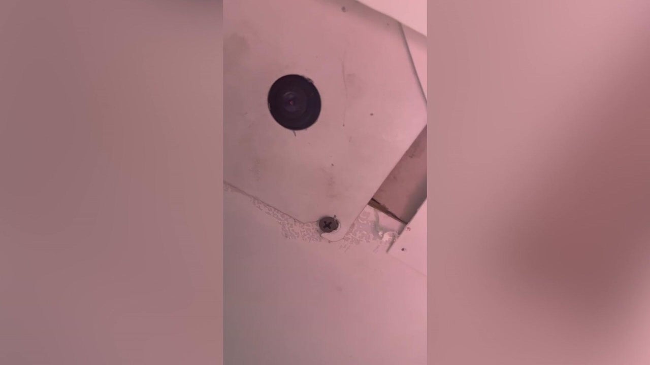 Allen Devlin - CBS News New York