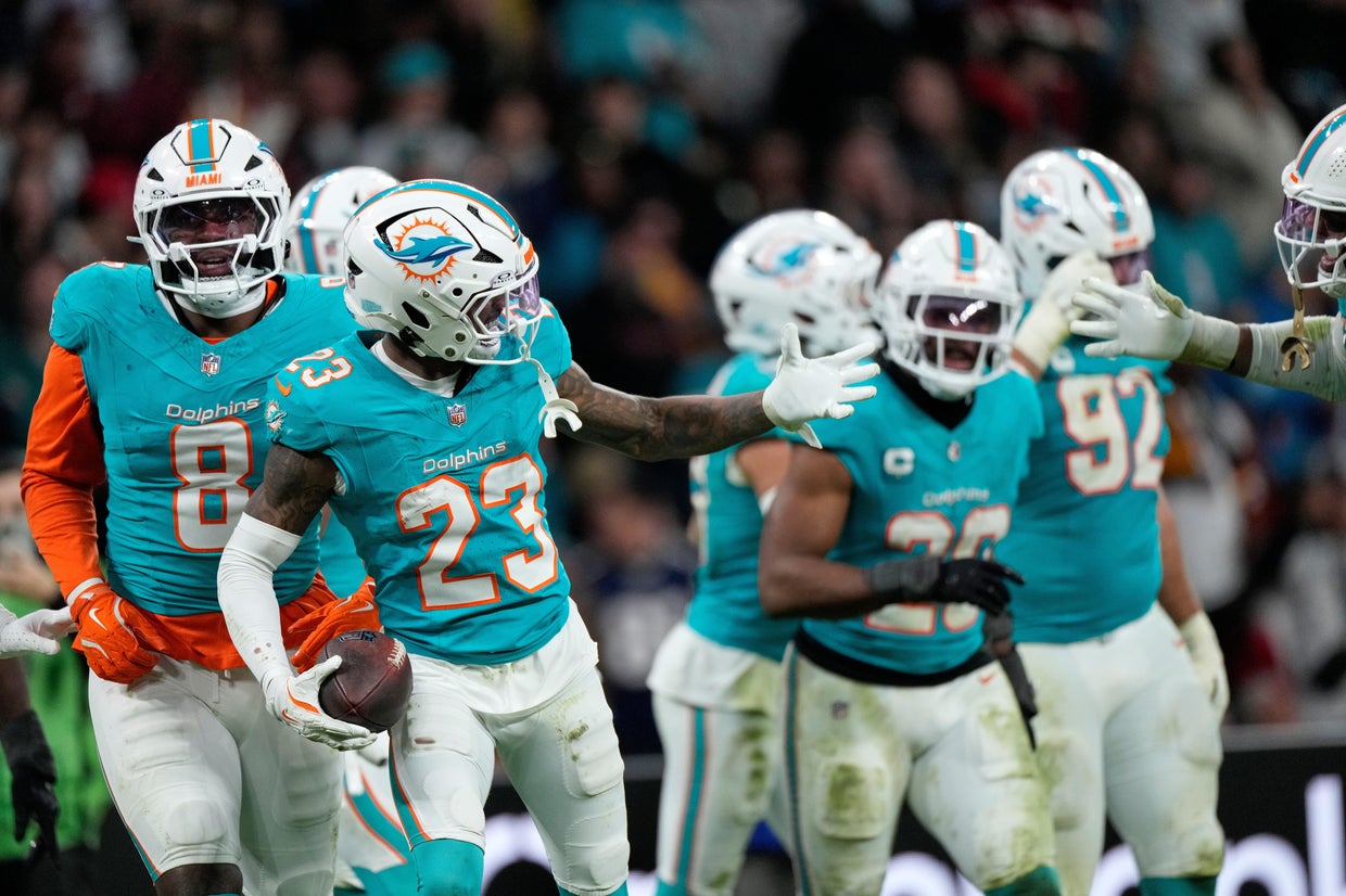 After offseason uncertainty, Jack Jones comes through again for Miami ...