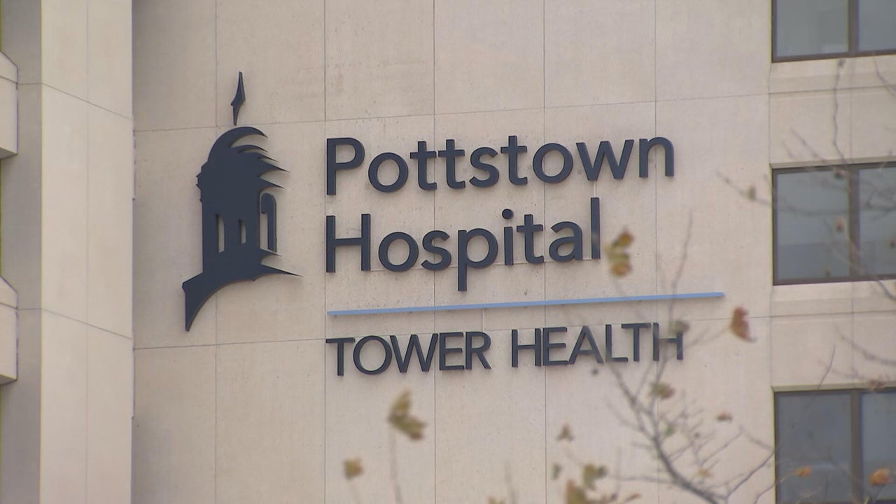 Pottstown news - Today’s latest updates - CBS Philadelphia