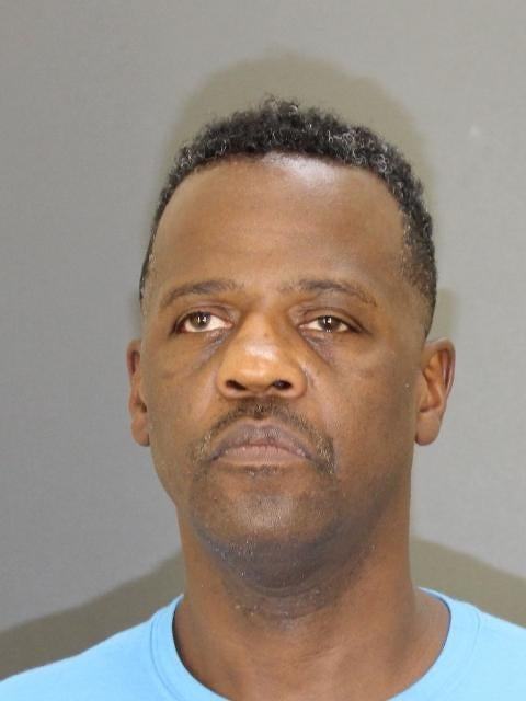 How Baltimore police tracked a repeat offender charged with arson that ...