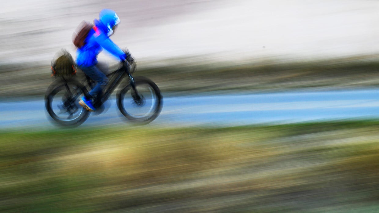 As popularity of high powered e-bikes spikes in Colorado, Arvada ...