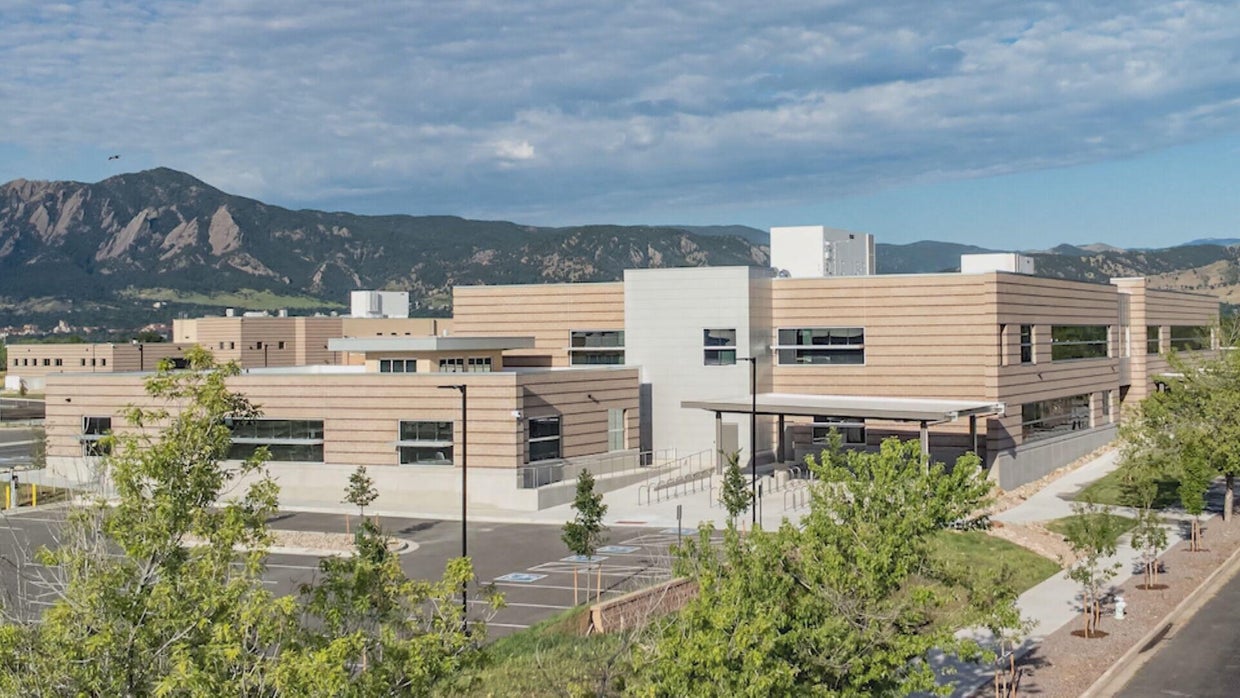 Boulder County opens new alternative sentencing facility focused on ...