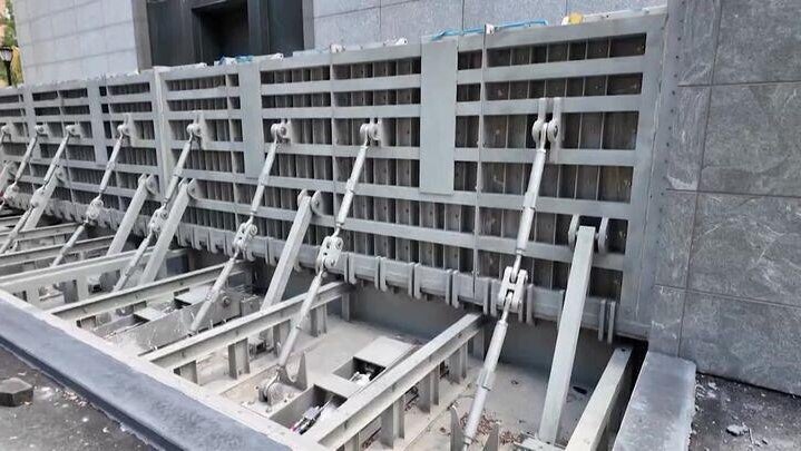 Phase 2 of NYC's Battery Park Resiliency Plan is underway. Here's what ...