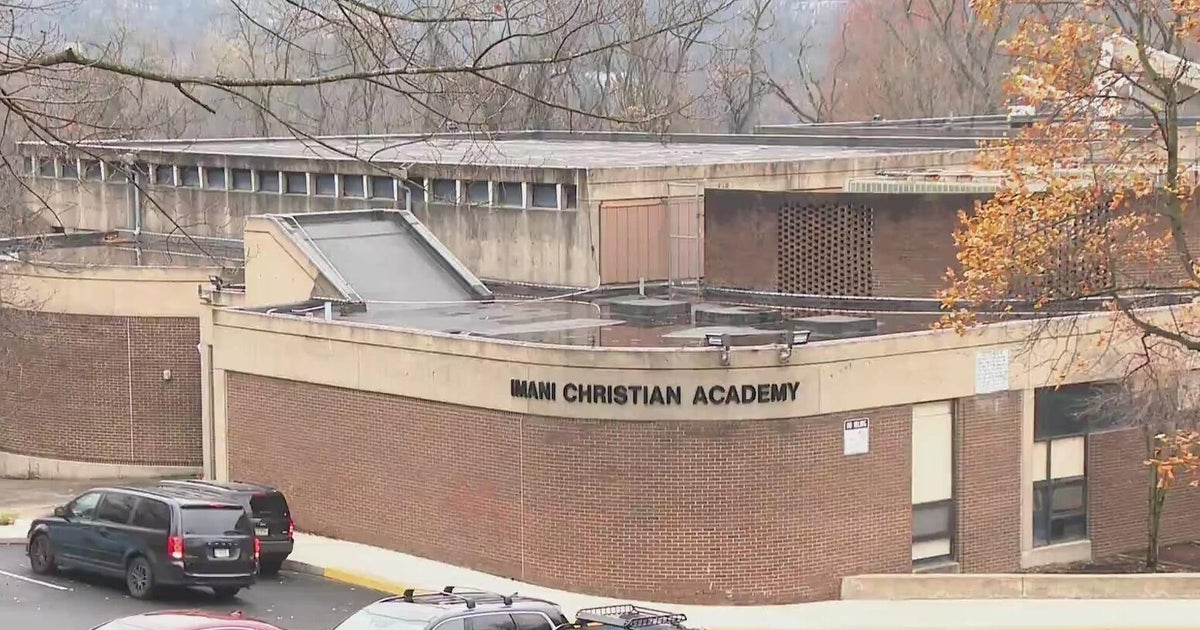 14-year-old Imani Christian Academy student dies after collapsing ...