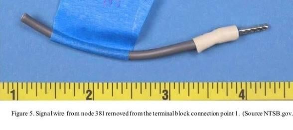 Loose wire on ship may have led to Baltimore Key Bridge collision and ...