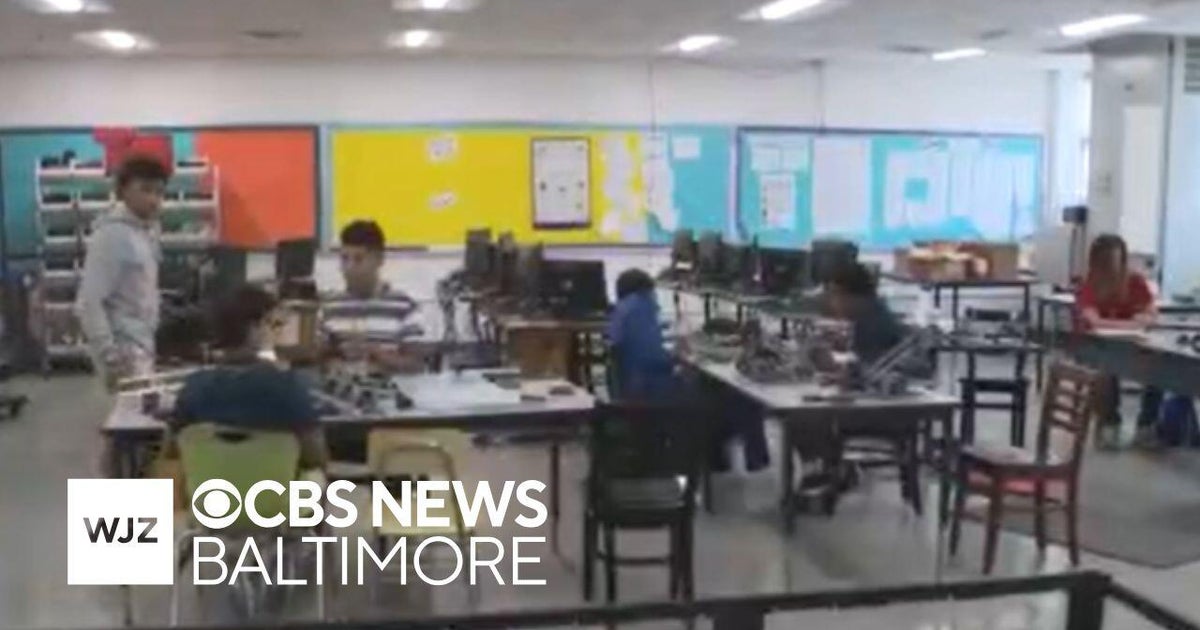Baltimore Children & Youth Fund failed to submit years of financial ...