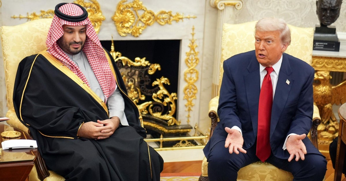 Trump contradicts CIA intelligence on Khashoggi's death while defending ...