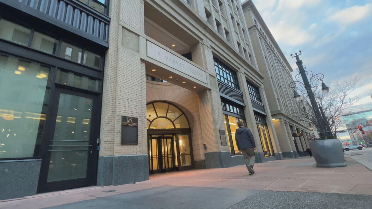 Ibotta returns to downtown Denver with headquarters on 16th Street ...