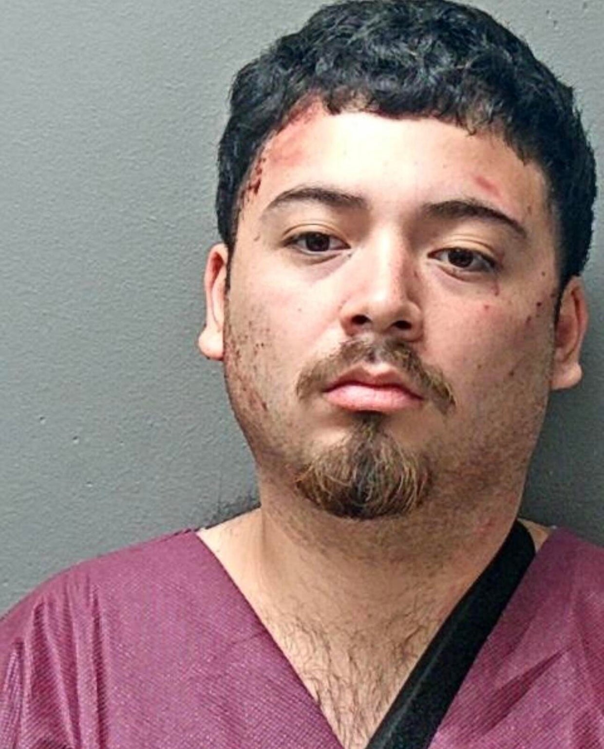 Fort Worth man charged after train crash kills 5-year-old family member ...