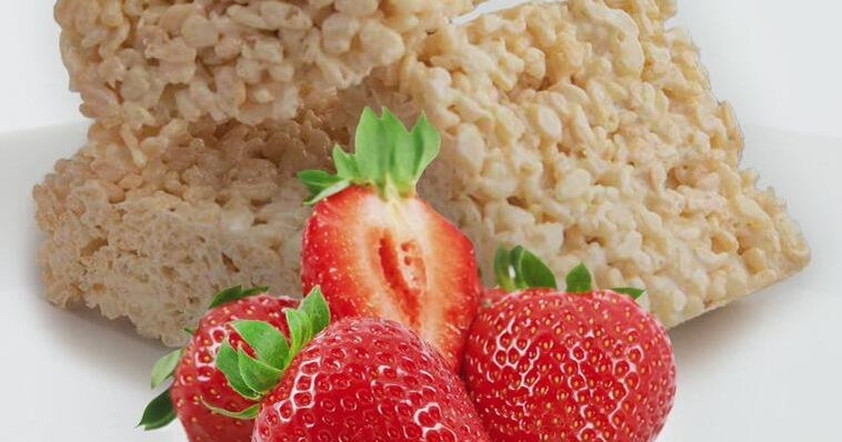 Guilt-free goodies this holiday season | Eye on Health - CBS Texas