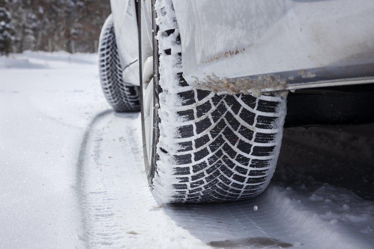 Colorado State Patrol says traction law update makes it safer for ...