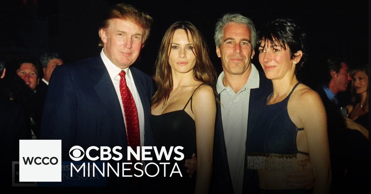 Battles over Epstein files may be the most significant splinter in MAGA ...