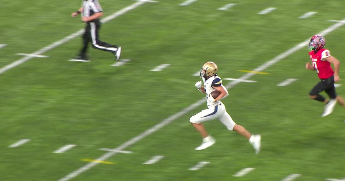 Chanhassen's Kade Bush, with eye on another championship, knows what's ...