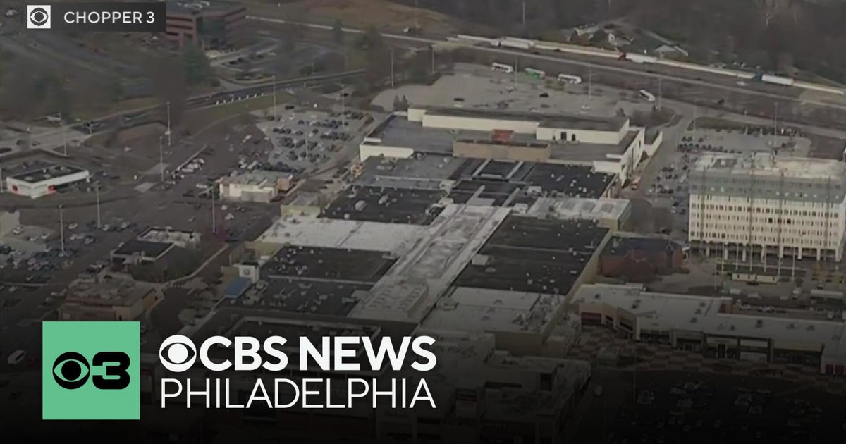 Plymouth Meeting Mall reportedly sold to Philadelphia developer ...