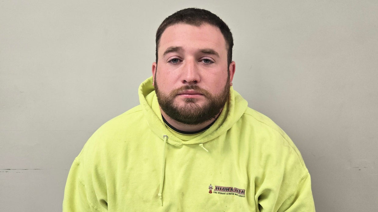 Princeton, Massachusetts man accused of having more than 30 explosive ...