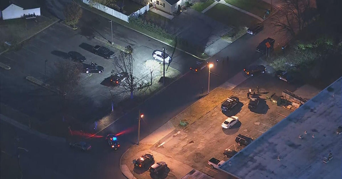 Cherry Hill, New Jersey, shooting at recording studio leaves man ...