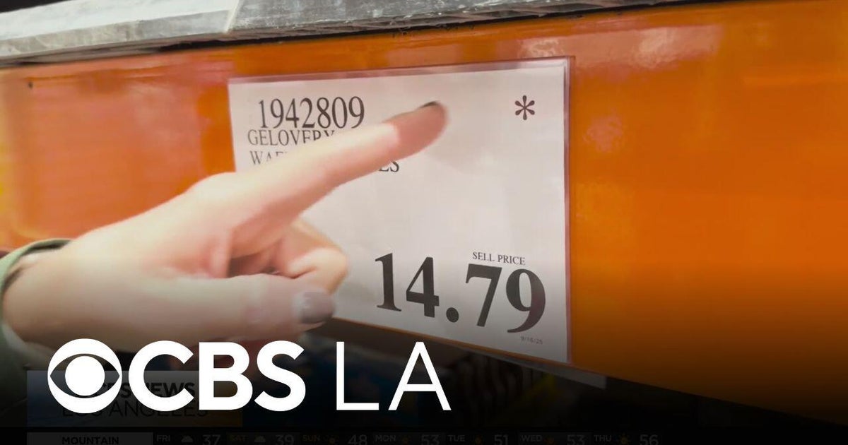 Decoding discount retailer price codes for even better deals | On Your ...