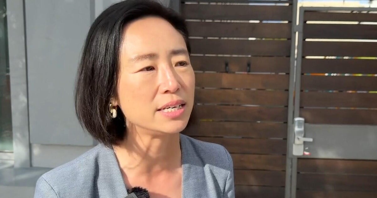 San Francisco Supervisor Connie Chan joins field of candidates seeking ...