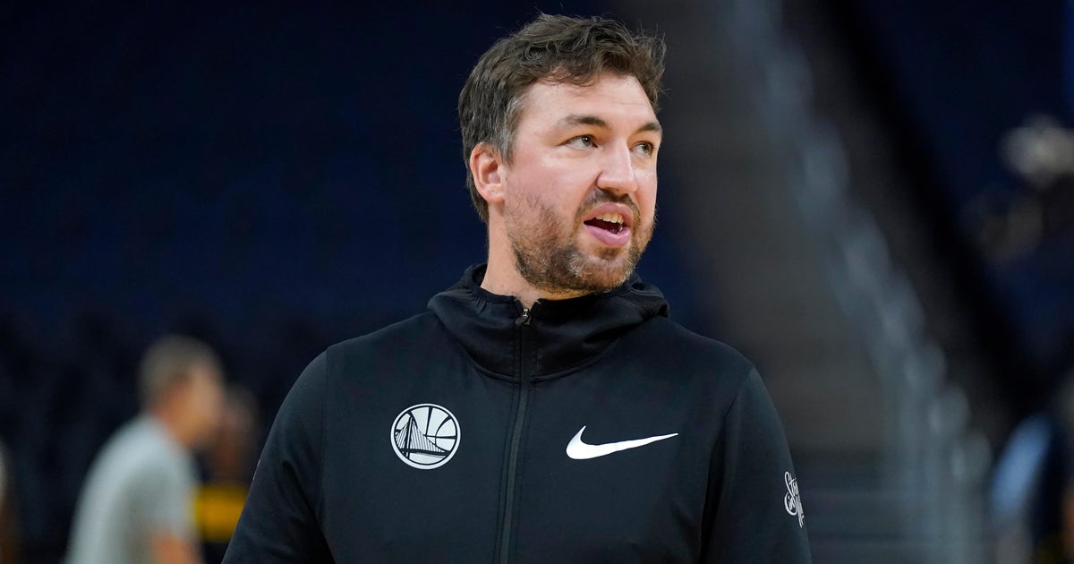 New York Liberty hire Warriors assistant Chris DeMarco as head coach ...