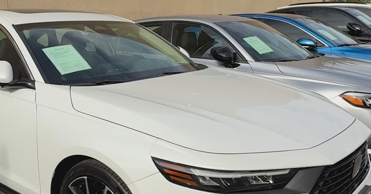 Bay Area used car dealerships see low inventory as prices continue to ...