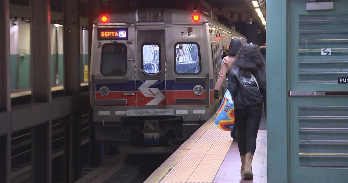 SEPTA resumes express service on evening Regional Rail trains, delays ...