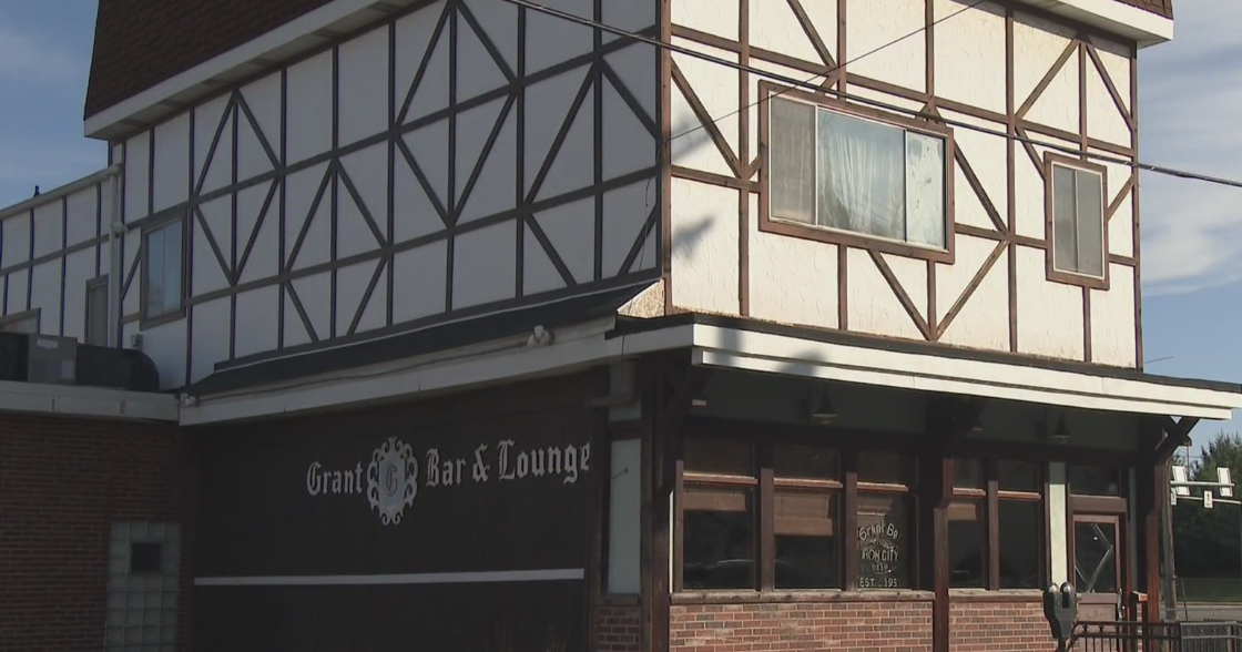The Grant Bar to close after 90 years of service in Millvale - CBS ...