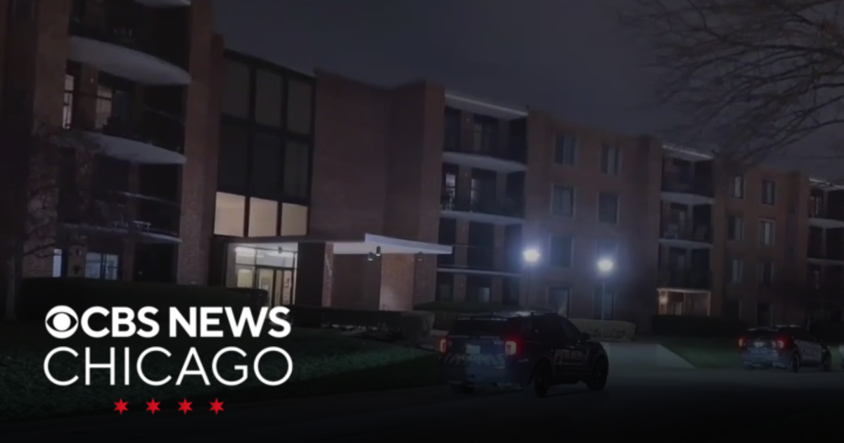Arlington Heights shooting of maintenance workers investigated as ...