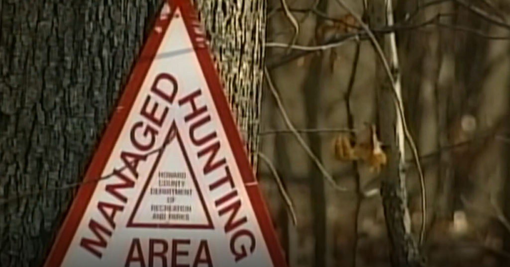 Maryland judge weighing potential hunting ban on properties in path of ...