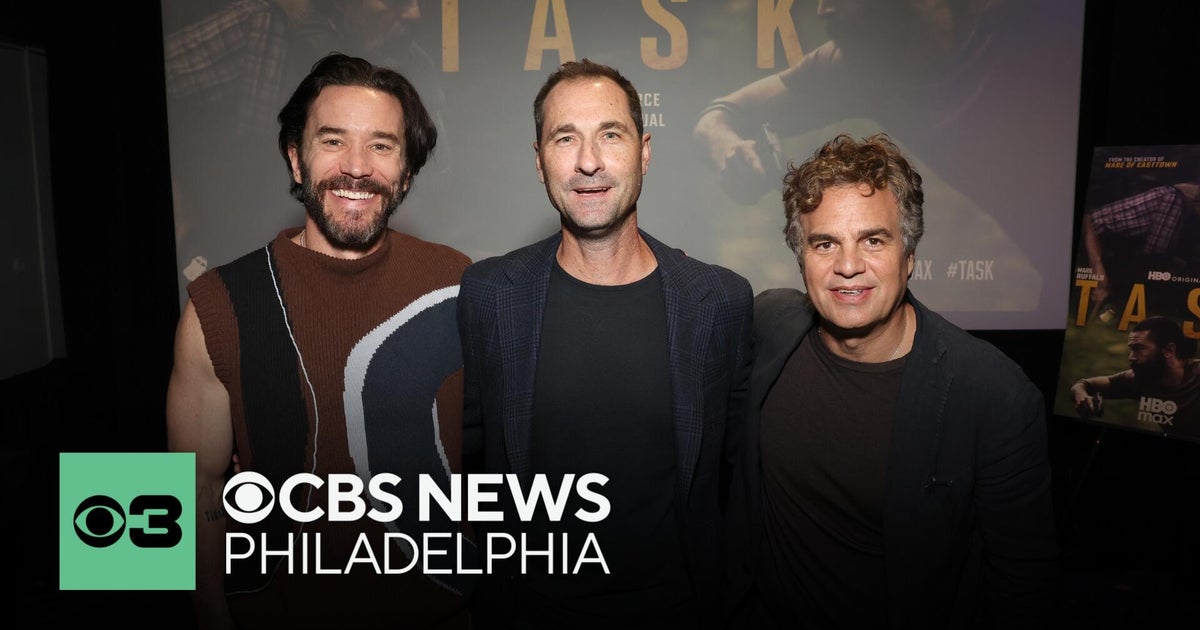 Delco crime drama series "Task" gets nearly $50 million investment from ...