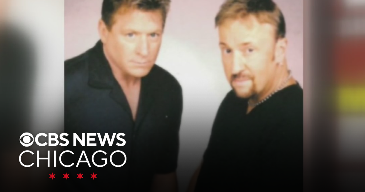 Remembering Chicago radio icon Joe Colborn, a.k.a. Joe "JoBo" Bohannon ...