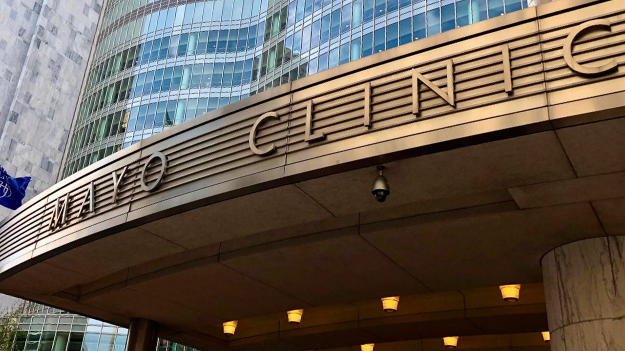 Mayo Clinic news - Today’s latest updates - CBS Minnesota