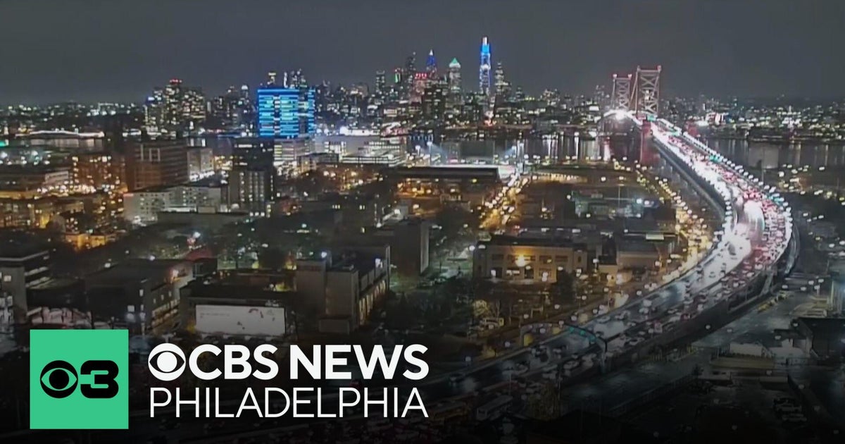 Nearly 1 million Philadelphia-area residents will travel 50 miles or ...