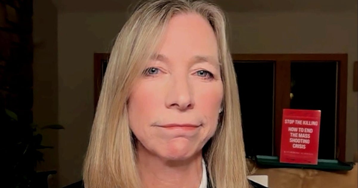 Former FBI agent says "everybody's on deck" after National Guard shooting blocks from White ...