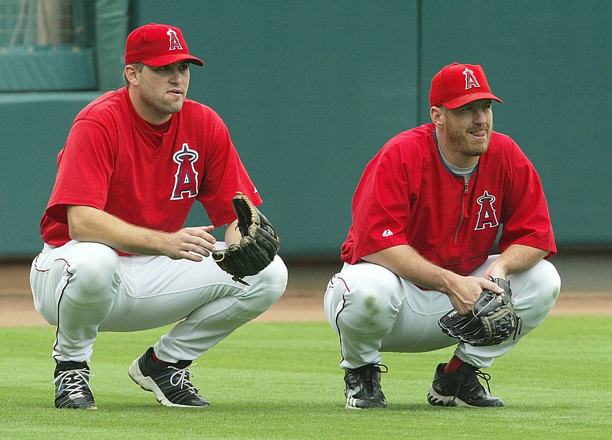 Troy Percival, 2002 World Series Champion with Angels, named head coach ...