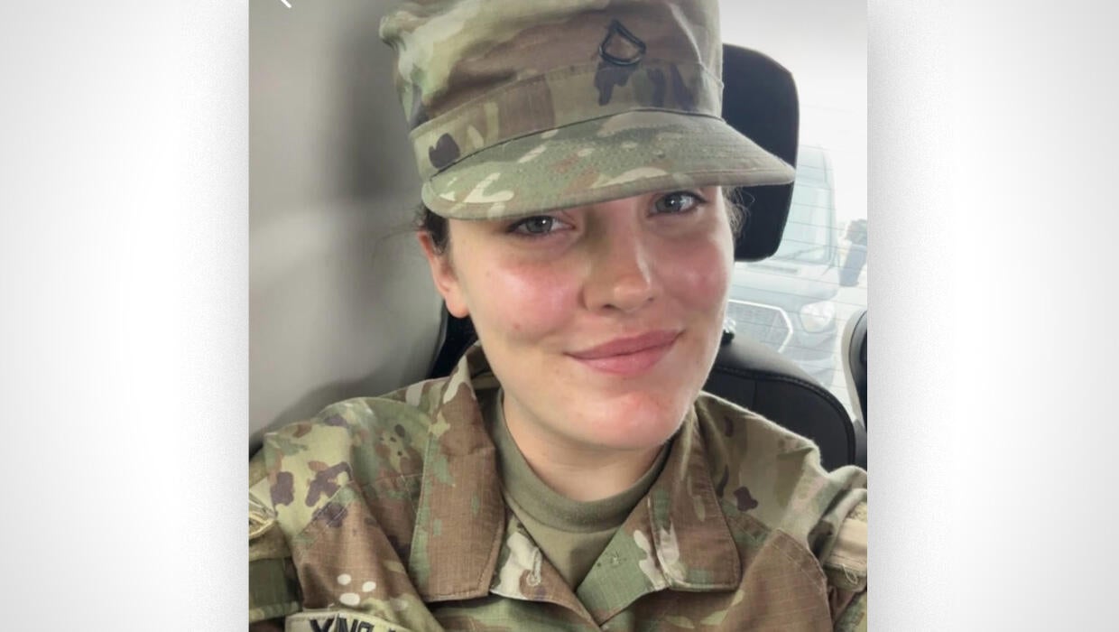 One of 2 National Guard members shot in D.C. dies, second remains in ...
