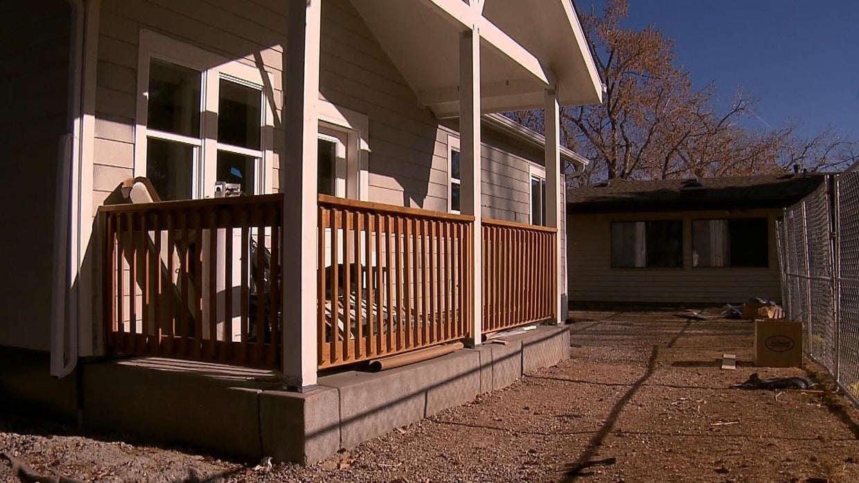 Denver Housing Authority sees increase in ADU assistance program - CBS ...