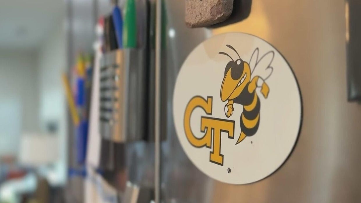 Georgia Tech faculty open their homes to students for Thanksgiving ...