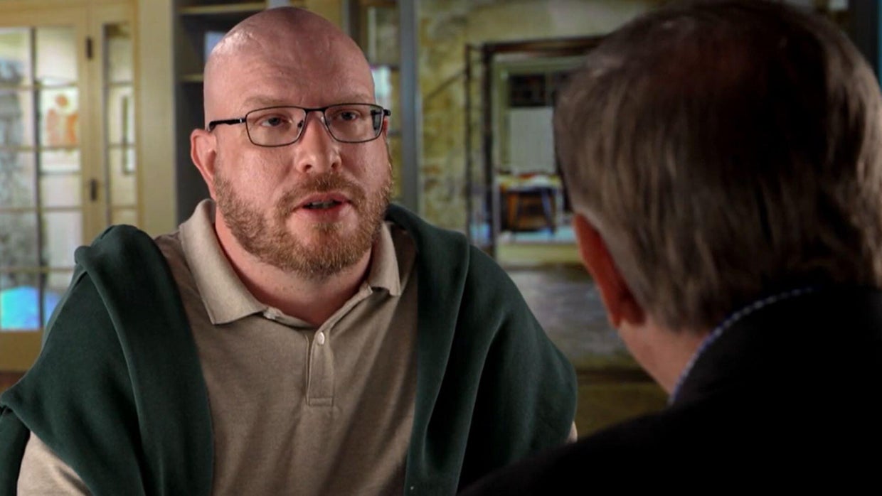 Utah man eyed in Colorado murder believes victim's spirit urged him to ...