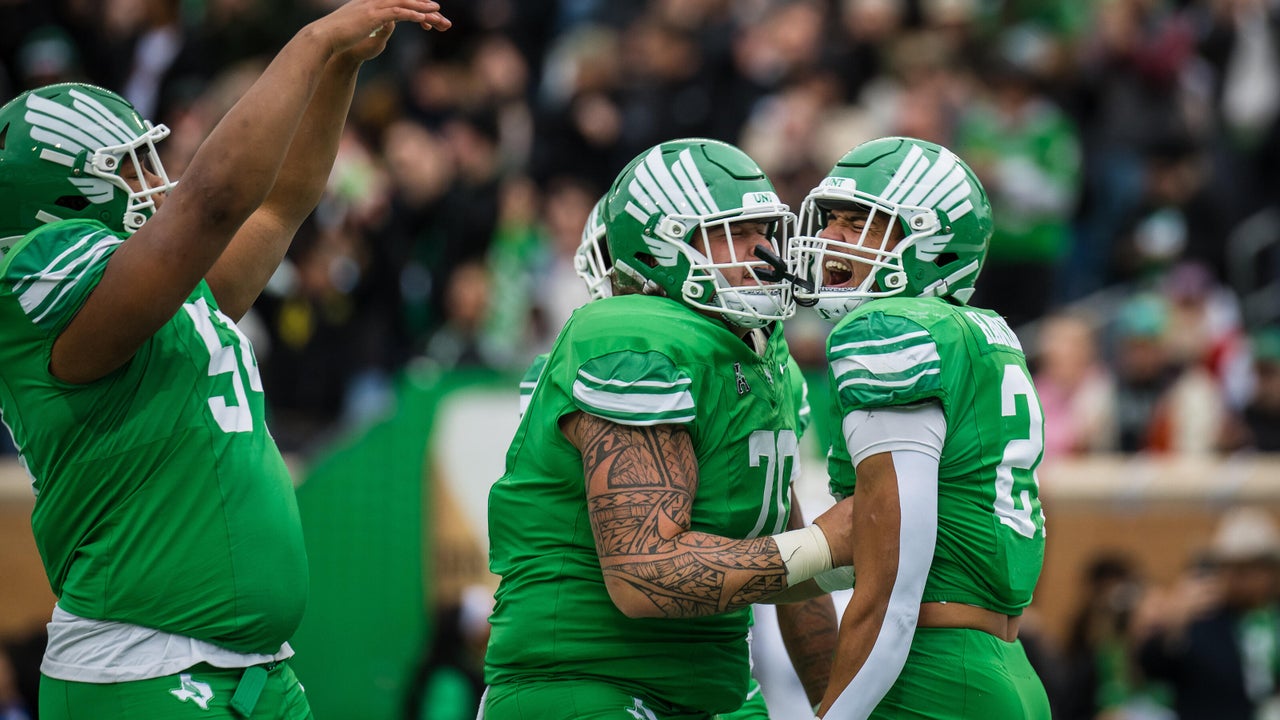 University of North Texas news - Today’s latest updates - CBS Texas