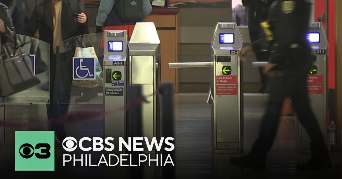Thousands of SEPTA key cards expiring, police officer bit by dog ...