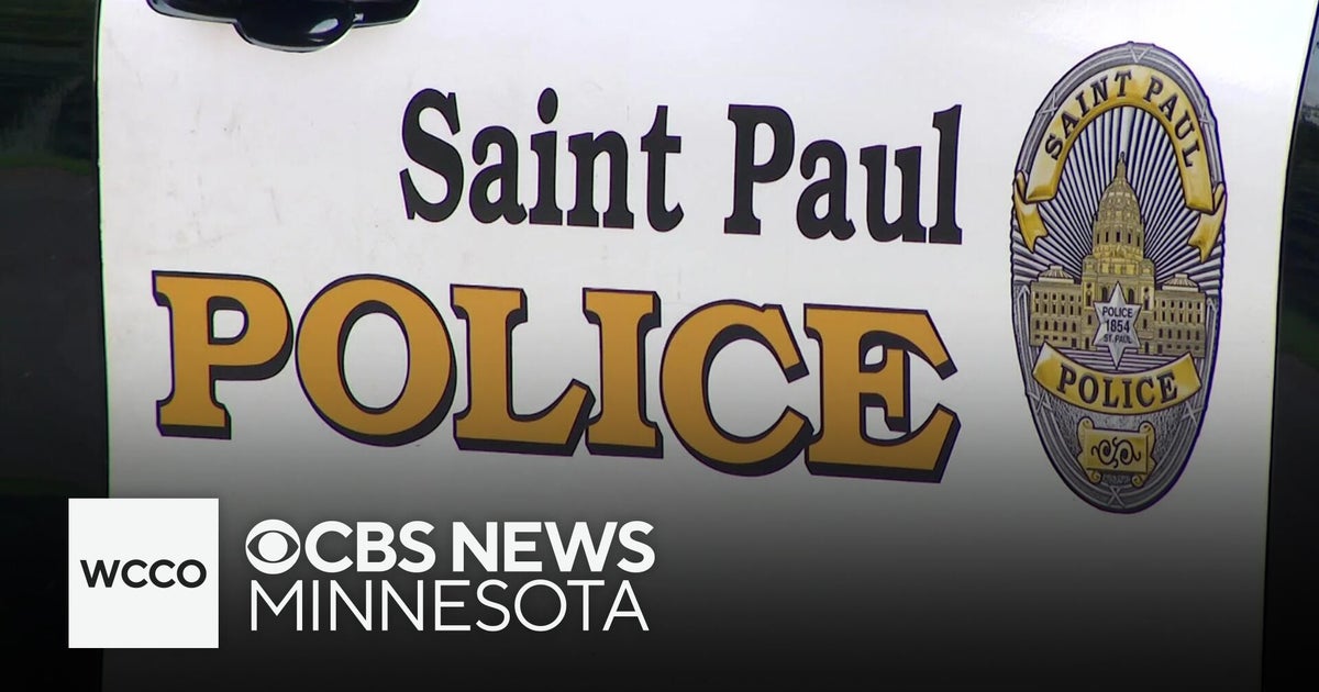 Man shot dead in St. Paul, and more headlines - CBS Minnesota