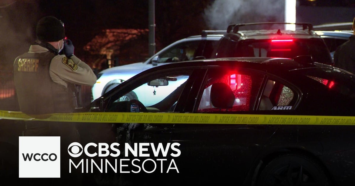 Teens suspected in Facebook Marketplace armed robbery - CBS Minnesota