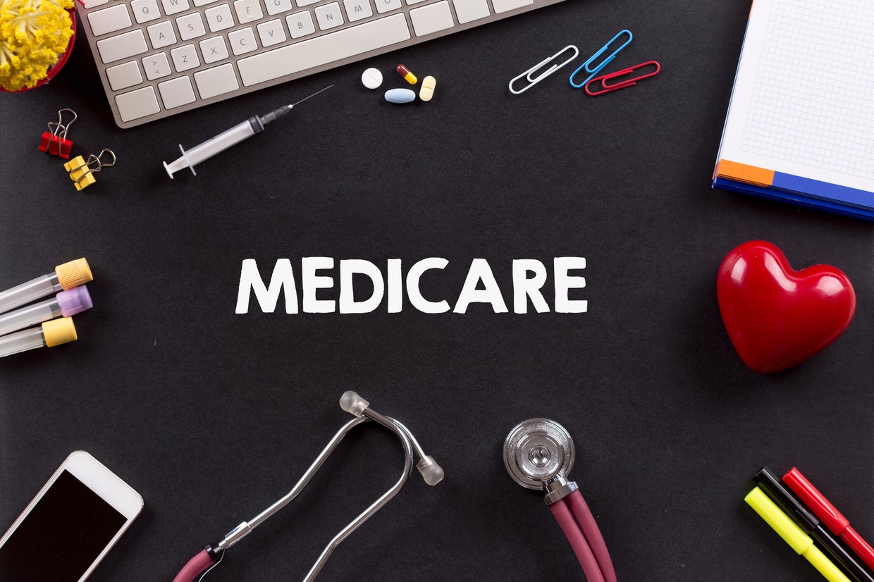 Medicare premiums are set to rise in 2026. Here are 3 ways a Medicare ...